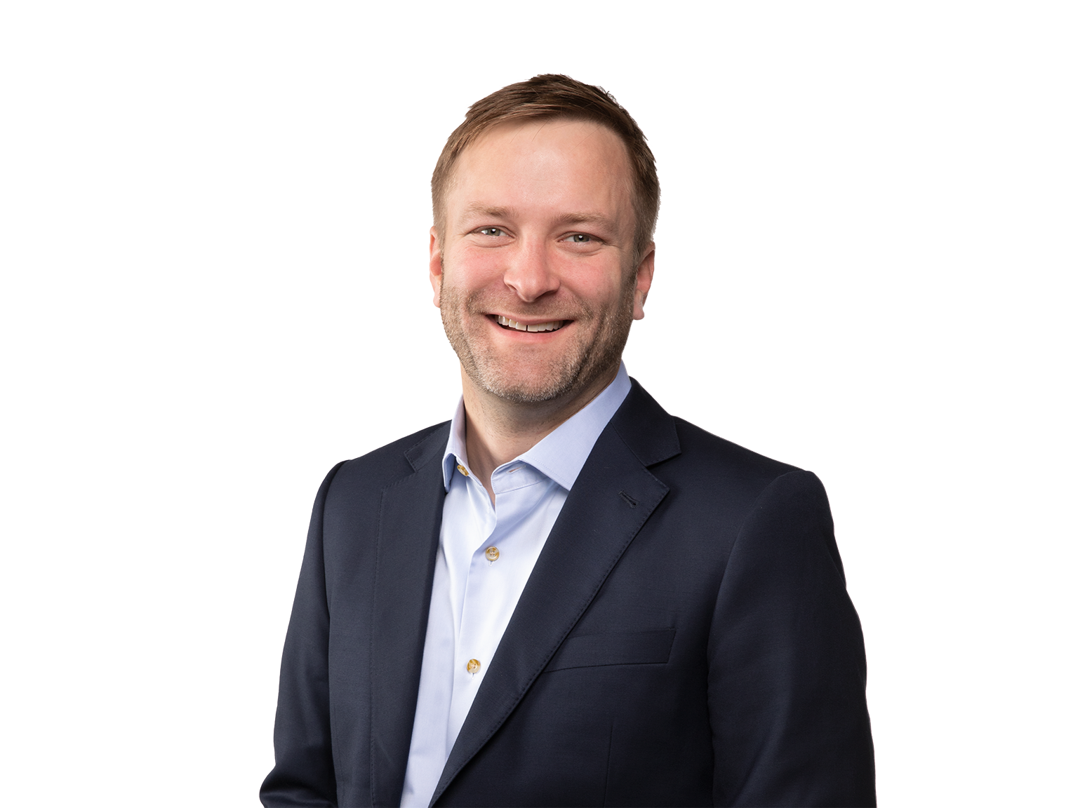 Daniel Stephens | McKinsey & Company